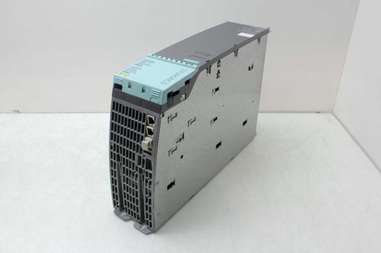 6SL3130-7TE21-6AA3 | MV Electronics